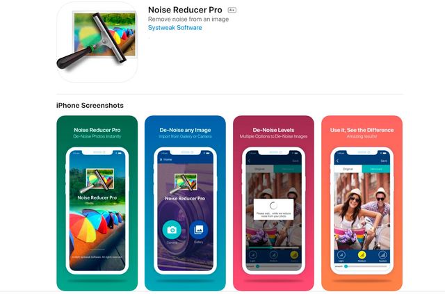 Jak opravit zrnité fotografie | Zdarma ke stažení
