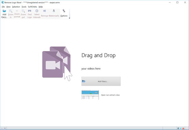 Jak rychle odstranit vodoznaky z videa | Zdarma ke stažení